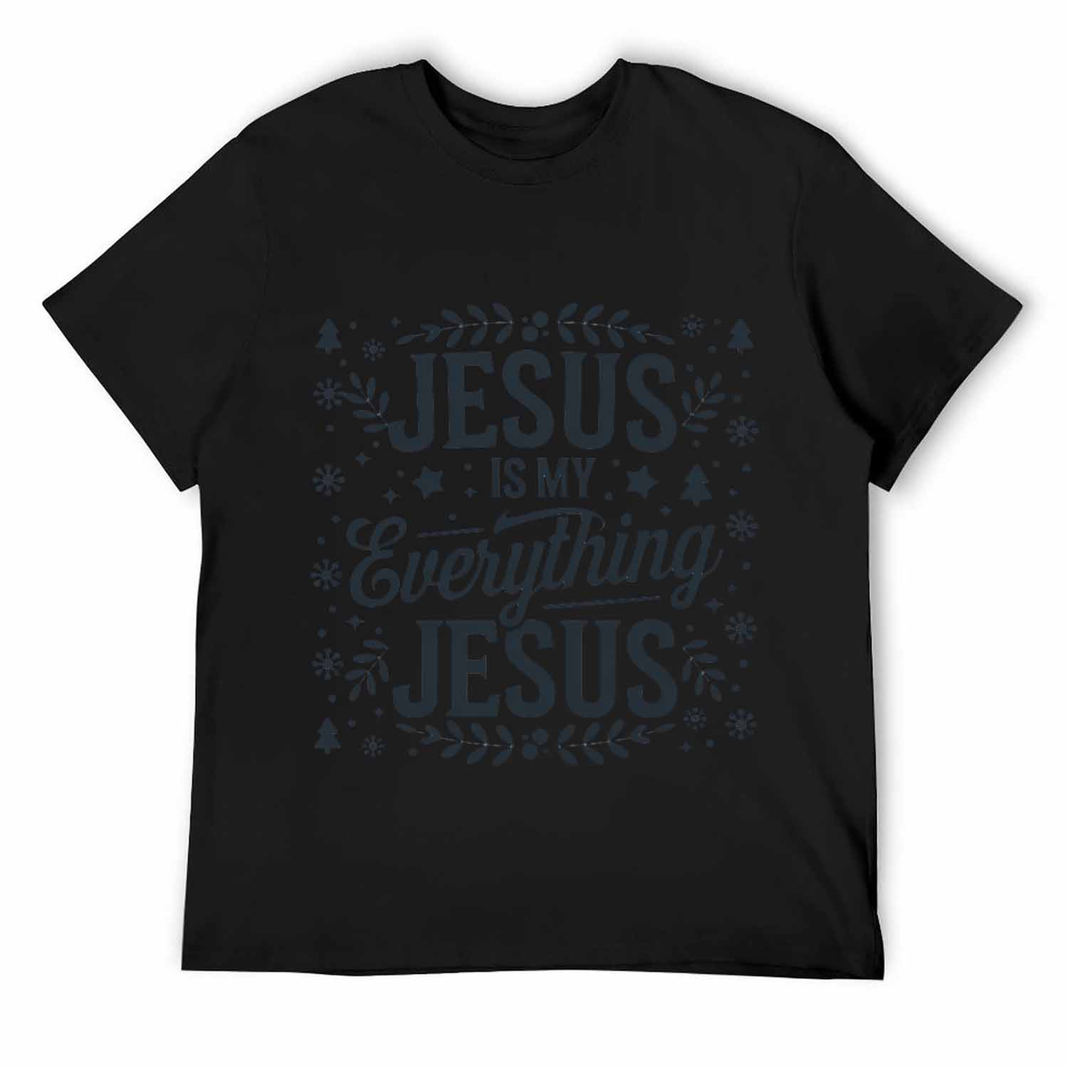 Jesus is My Everything Jesus Hello In Different Languages ...
