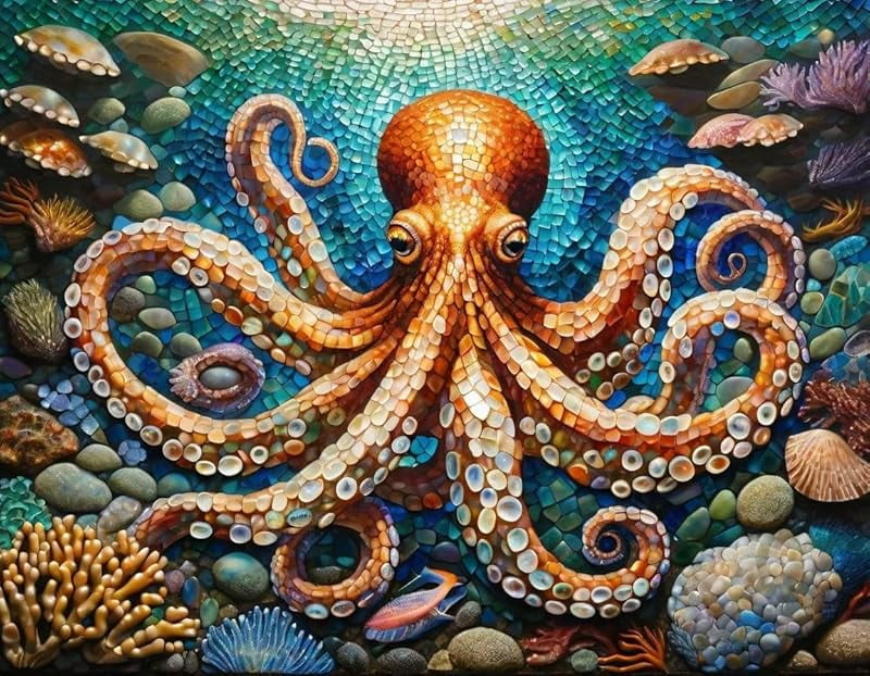 Jesus is My Savior 1000 Pieces Wooden Family Activity Puzzle Home Decor ...