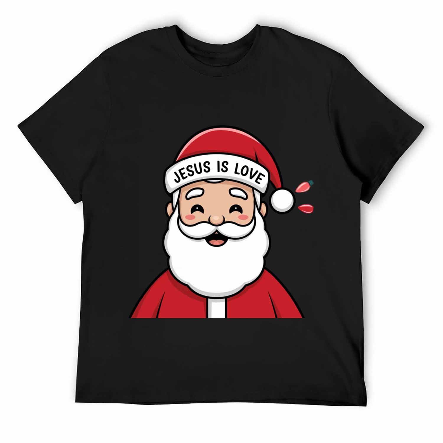 Jesus is love Groovy Appreciation Day Back To School T-Shirt - Walmart.com