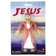 Jesus of Nazareth Bendable Figure - Walmart.com