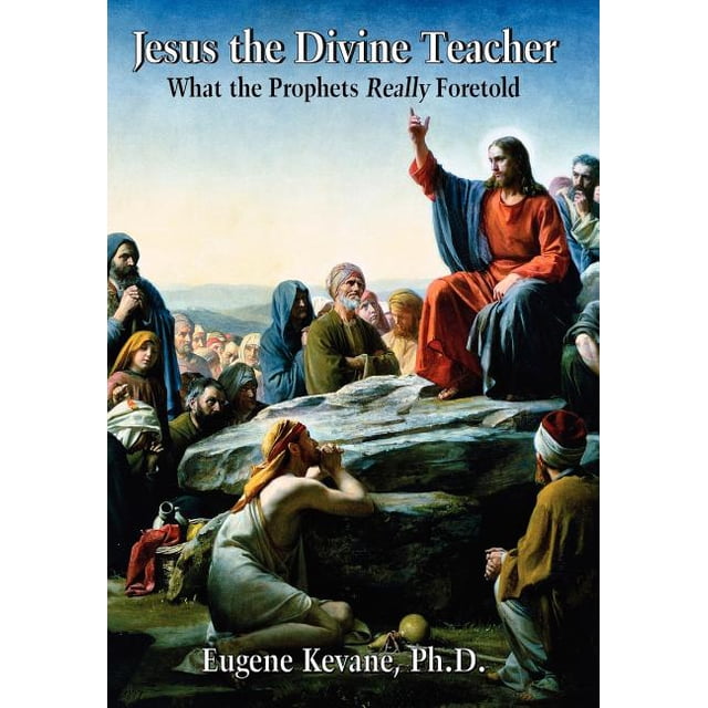 Jesus the Divine Teacher (Hardcover) - Walmart.com