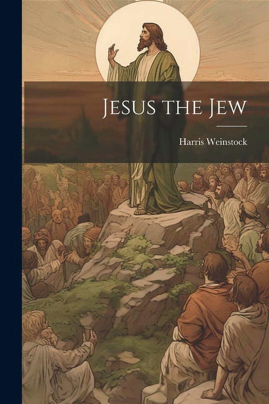 Jesus Jew