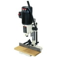 Jet 708580 Benchtop Woodworking Hollow Chisel Mortiser Drill Mortising ...
