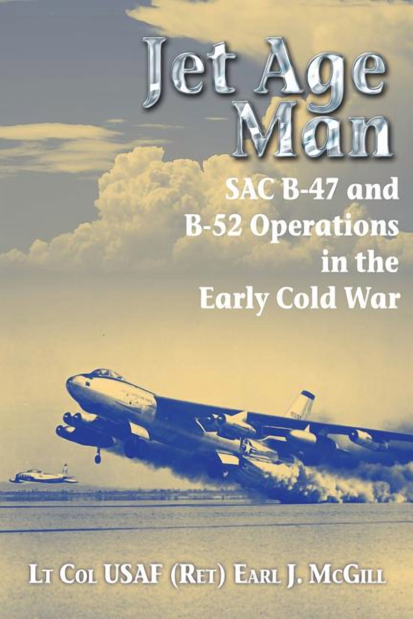 Jet Age Man - Walmart.com