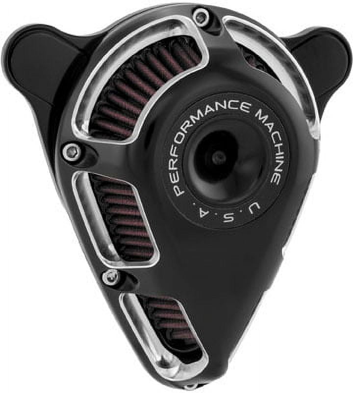 Jet Air Cleaner - Contrast Cut - Walmart.com