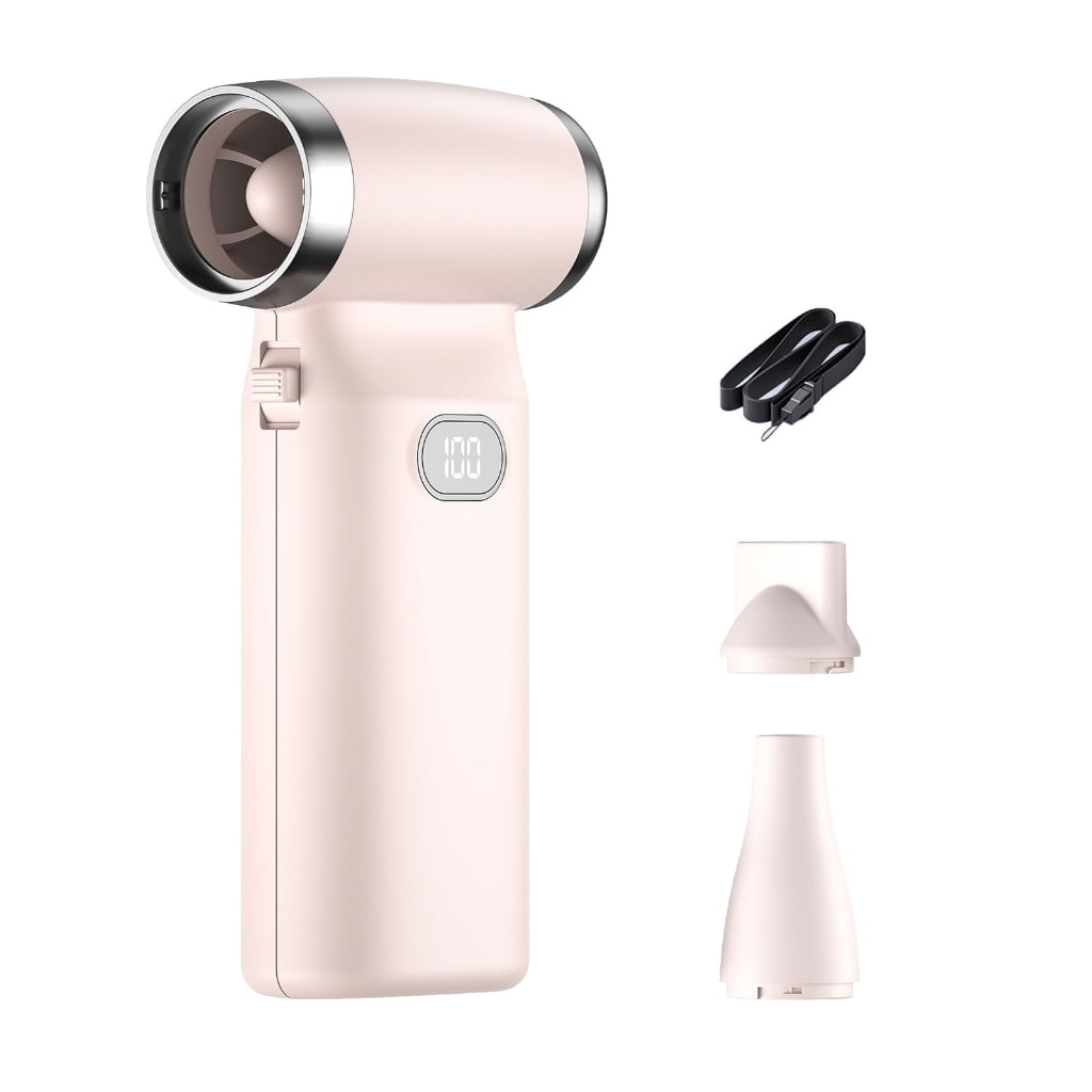 Jet Air Duster Dust Blower Portable Handheld Fan For Electronics Dust ...