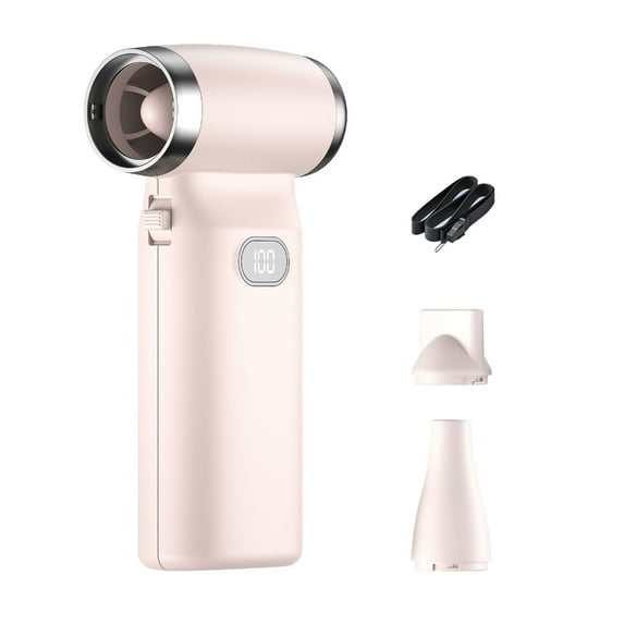 Jet Air Duster Dust Blower Portable Handheld Fan For Electronics Dust ...