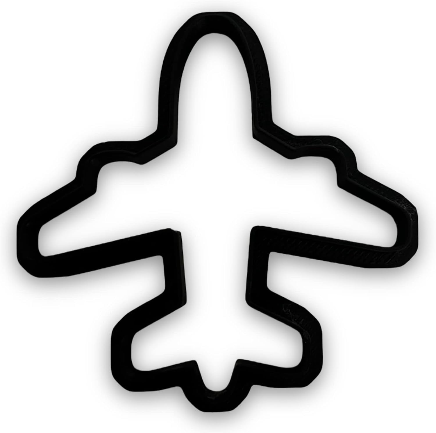 Jet Airplane Cookie Cutter - Walmart.com