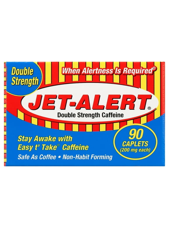 Caffeine Pills in Vitamins and Supplements - Walmart.com