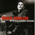 Jet Black Leather Machine (CD) - Walmart.com