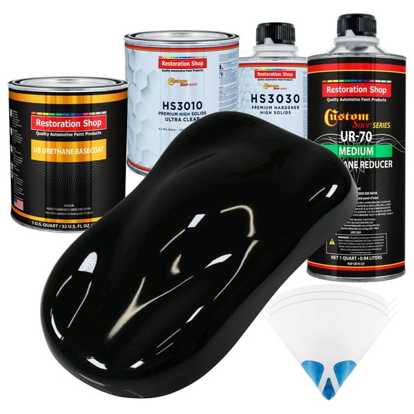 Car Paint Kits in Automotive Paints and Coatings - Walmart.com