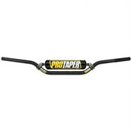 ProTaper A25 Handlebar - 810mm, 25mm Rise, 31.8mm, Aluminum, Polish ...