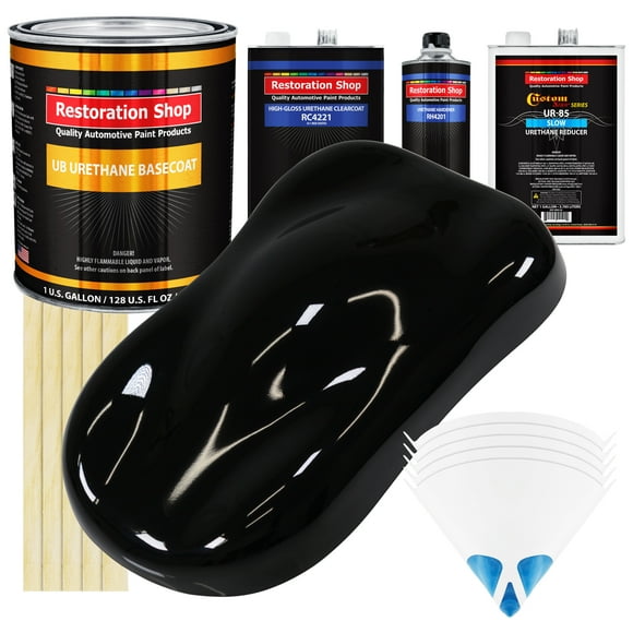 Car Paint Kits in Automotive Paints and Coatings - Walmart.com