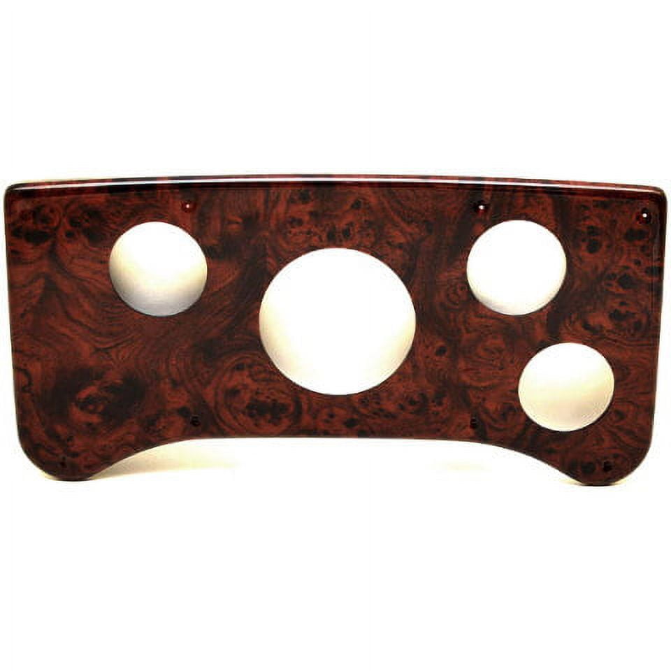 Jet Boat Blank Dash Panel 5258-RB2 | Godfrey Sweetwater 184956 ...