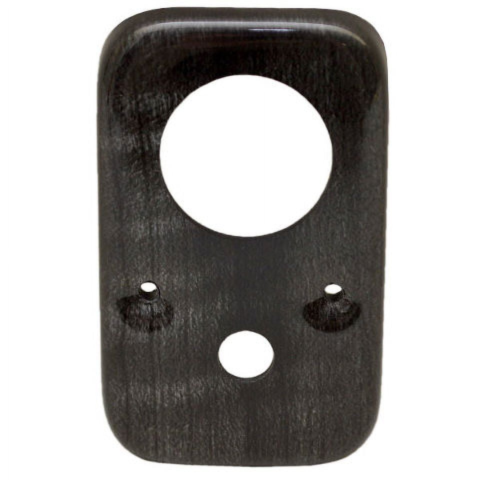 Jet Boat Blank Swipe Helm Panel 9162-0366 | Godfrey Aqua Patio 277202 ...