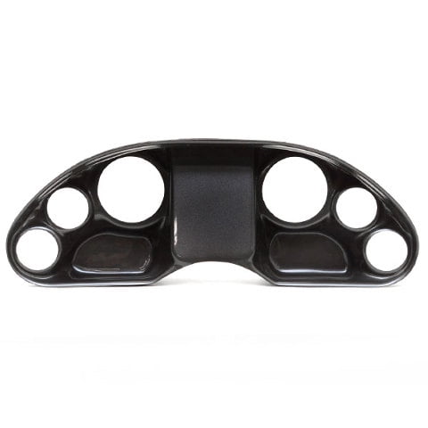 Jet Boat Dash Panel Blank 220415 | Godfrey Sweetwater Black Graphite ...