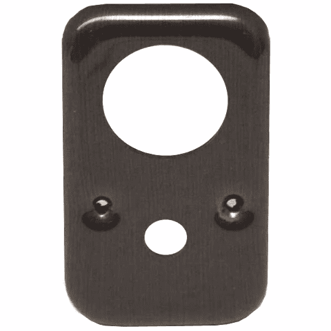 Jet Boat OEM Blank Swipe Helm Panel 277202 | Godfrey Aqua Patio 2014 ...