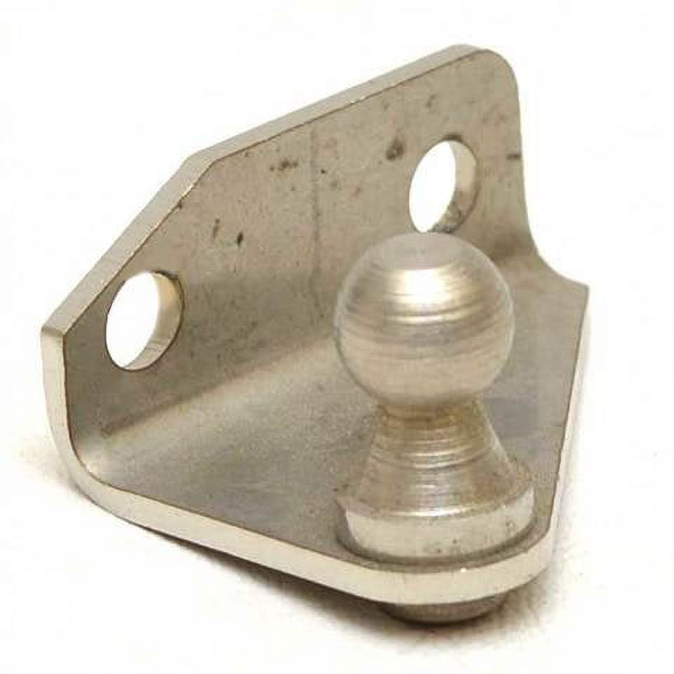 Jet Boat Shock Mounting Bracket 18514 | 3/8 Inch Ball Stud Steel ...