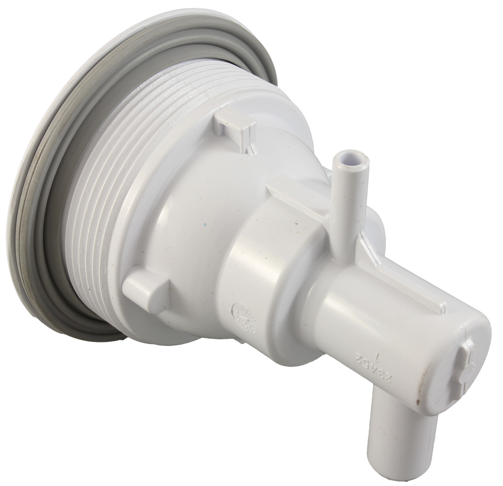 Jet Body, CMP Typhoon 500, 5", a3/8"sb, w3/4"sb - Walmart.com