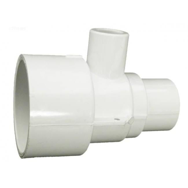 Jet Body Only Gunite Spa Jet Waterway - Walmart.com