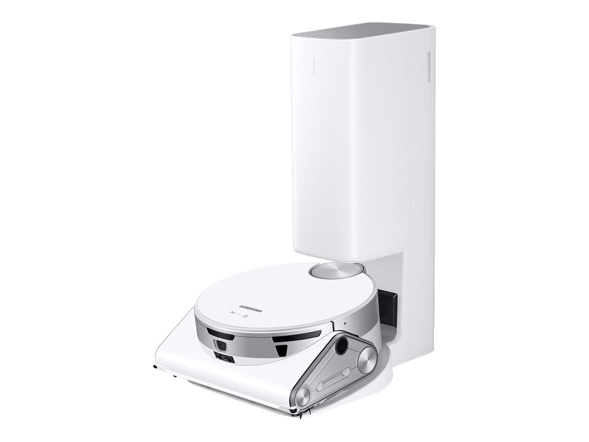 Jet Bot AI+ Robot Vacuum with Object Recognition - Walmart.com