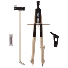 Compasses & Protractors in Rulers, Compasses & Protractors - Walmart.com