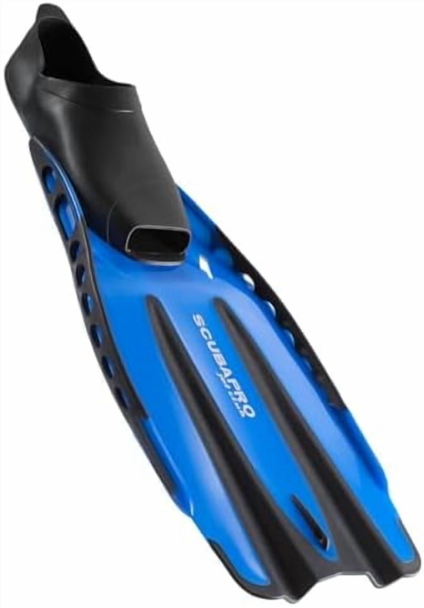 Jet Club Full Foot Snorkeling Fin - Walmart.com