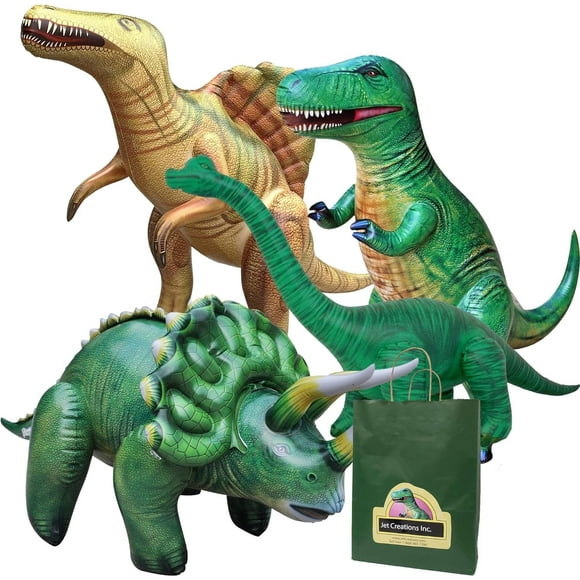 Dinosaur Inflatables