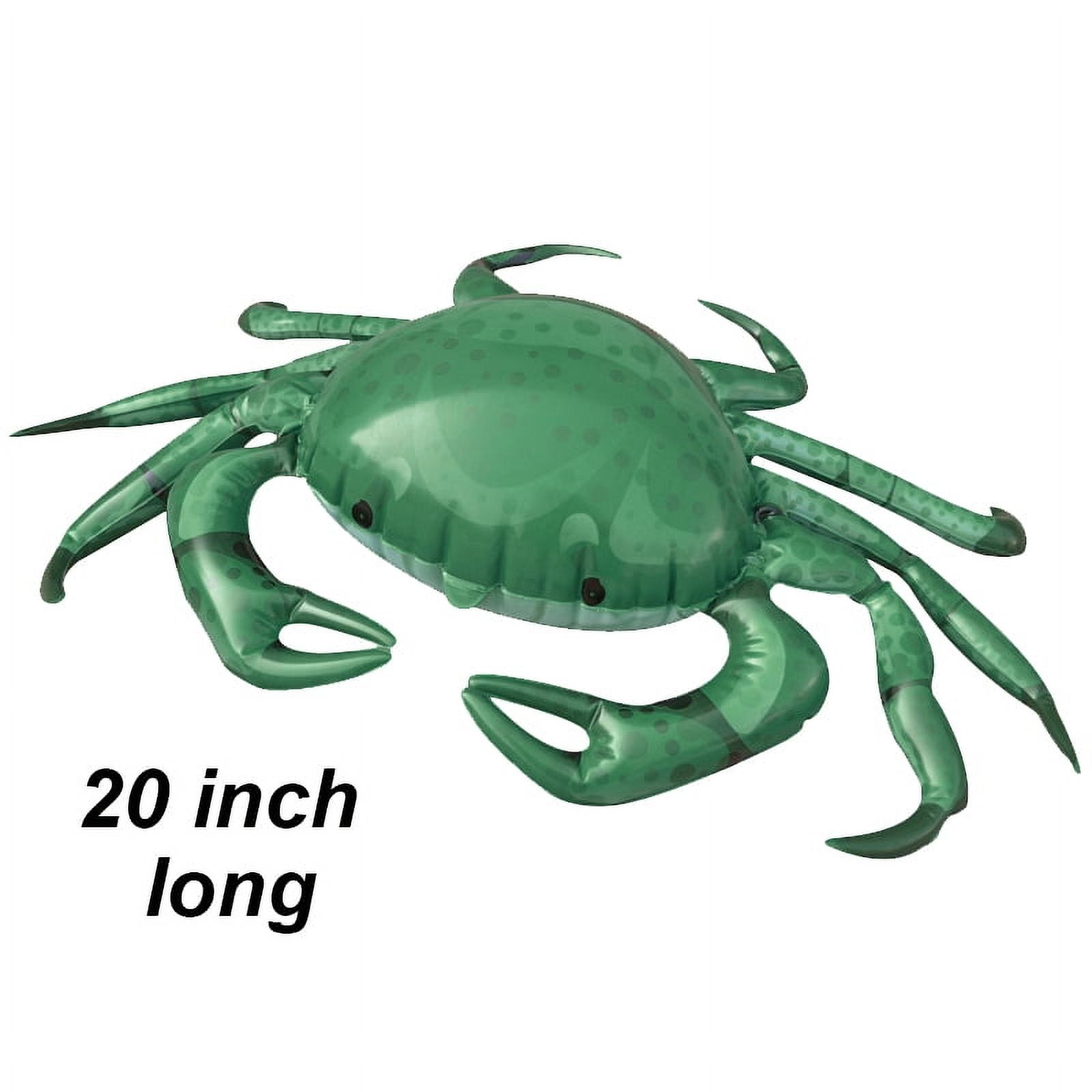 Jet Creations Crab 20 in L - Walmart.com