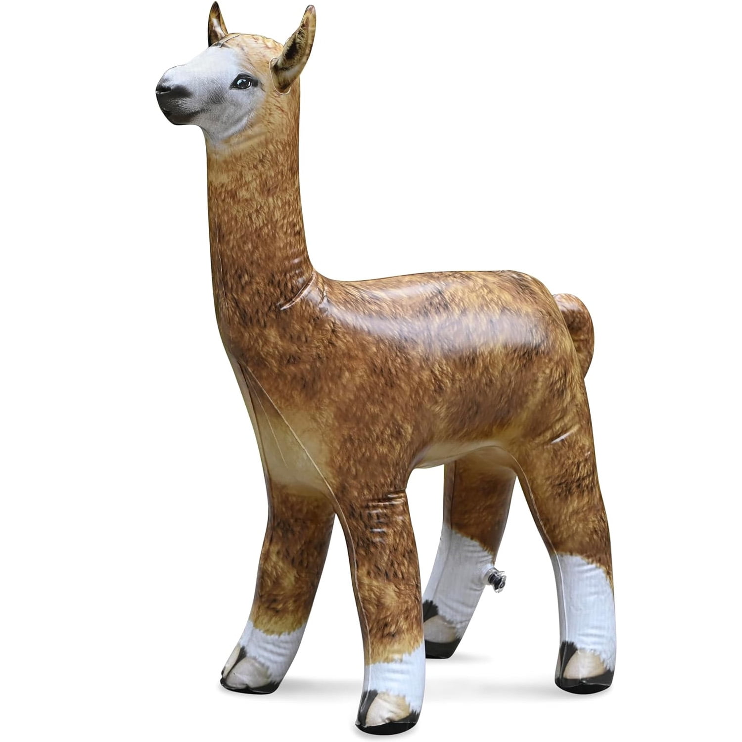 Jet Creations Inflatable Aplaca 30" Tall - Walmart.com