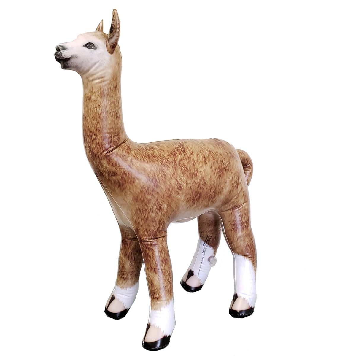 Jet Creations Inflatable Aplaca 30" Tall - Walmart.com