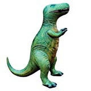 Jet Creations Inflatable T-Rex 37" - Walmart.com
