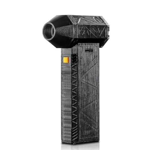 Jet Dry Blower, 180W 200000RPM Powerful Electric Air Duster Jet Fan ...