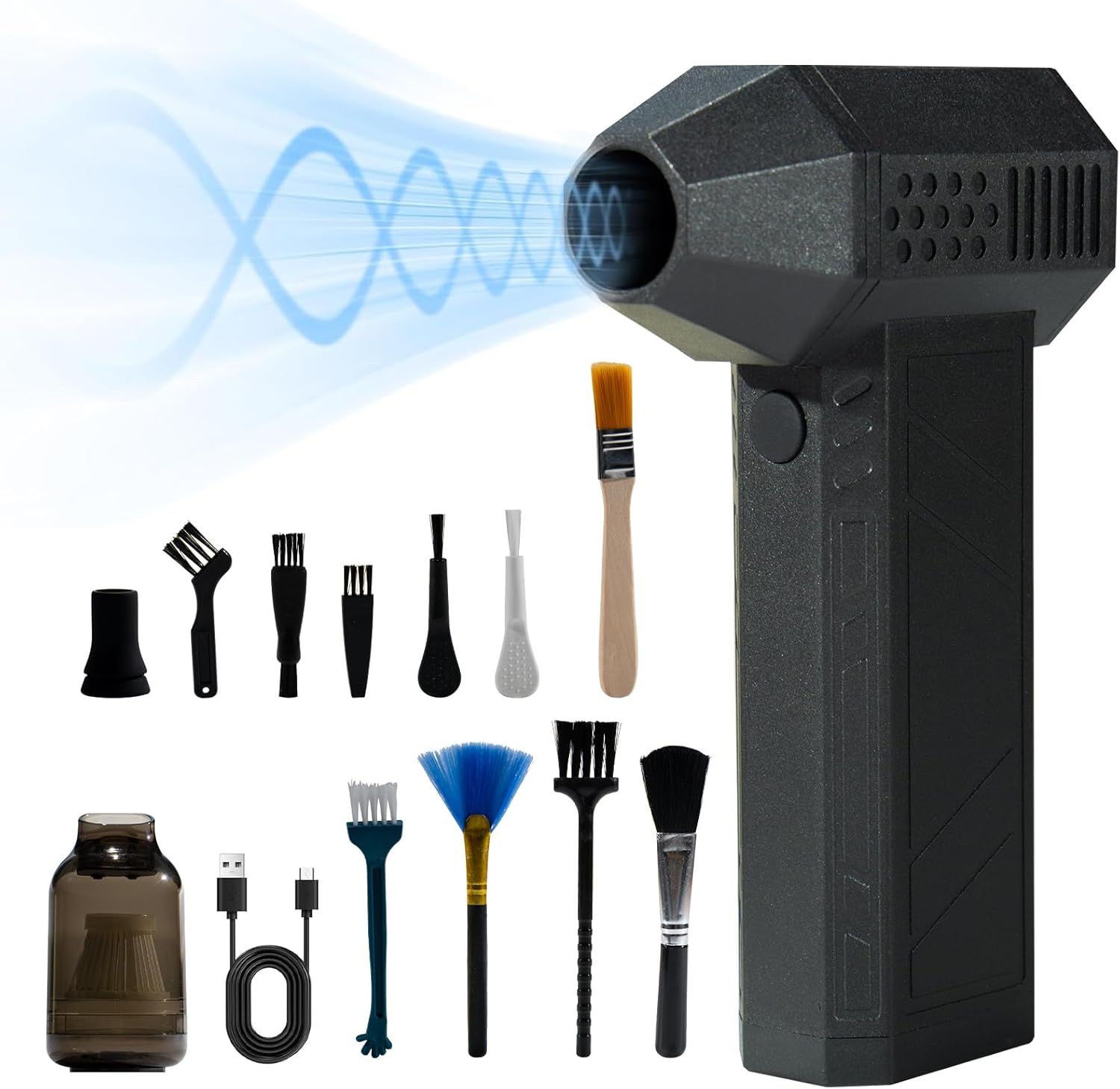 Jet Dry Blower, Jet Dry mini Blower, Electric Air Duster, Jet Fan ...