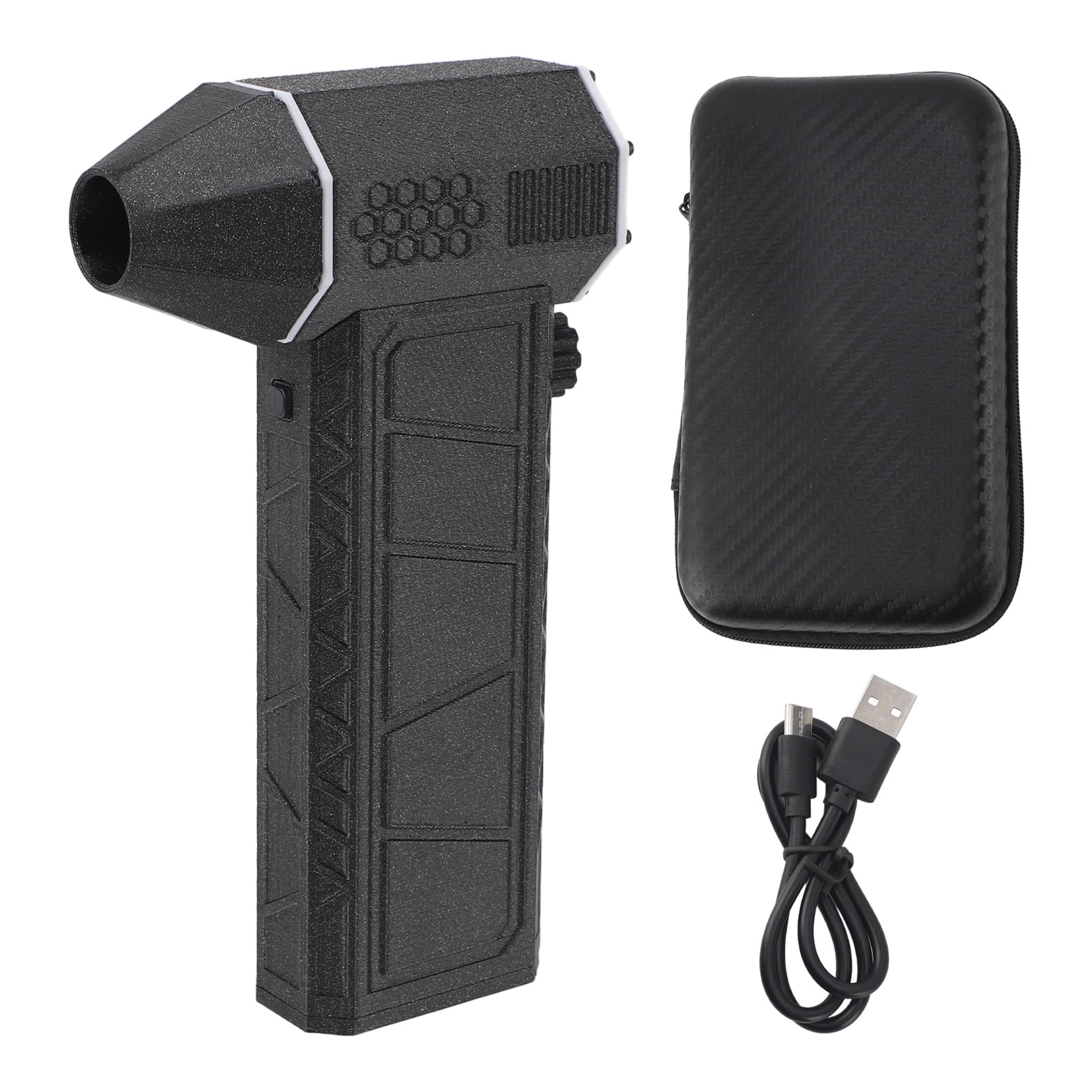 Jet Dry Blower with High Speed Turbofan Powerful Brushless Motor ...