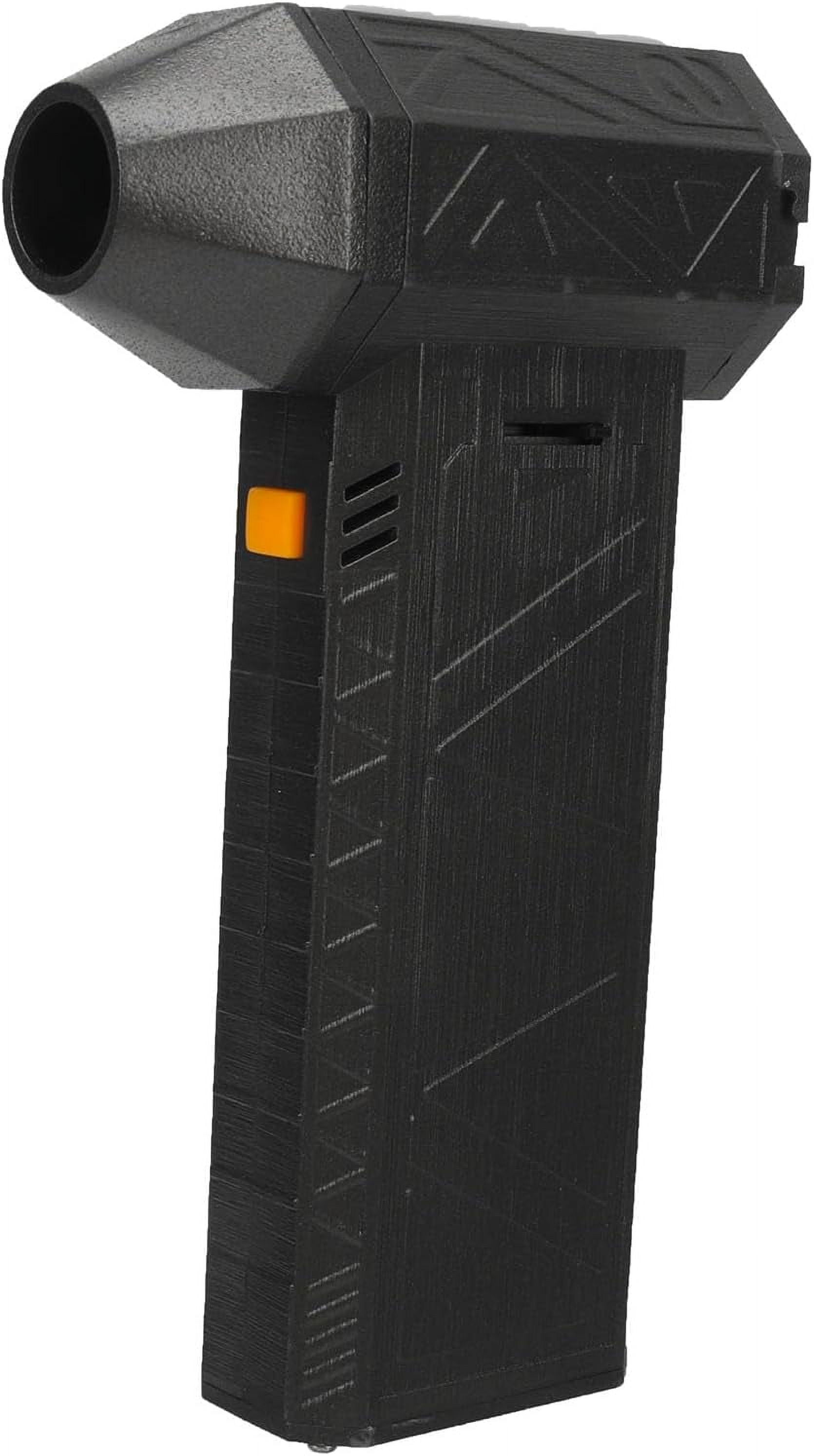 Jet Dry Blower with Turbo Fan, 130000 RPM Powerful Brushless Motor ...