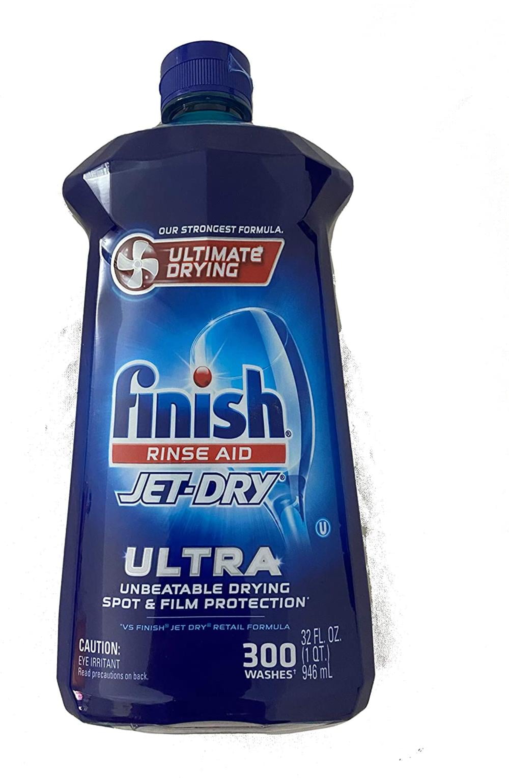 Jet-Dry Finish Rinse Aid - Walmart.com