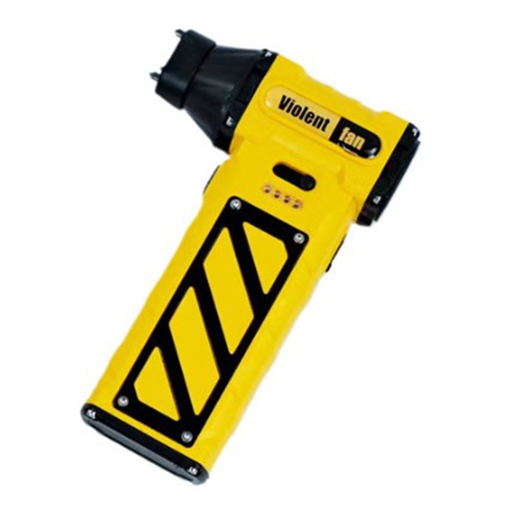 Jet Dry Mini Blower 110,000 Rpm Air-Blower Super Fan Turbo Powered ...