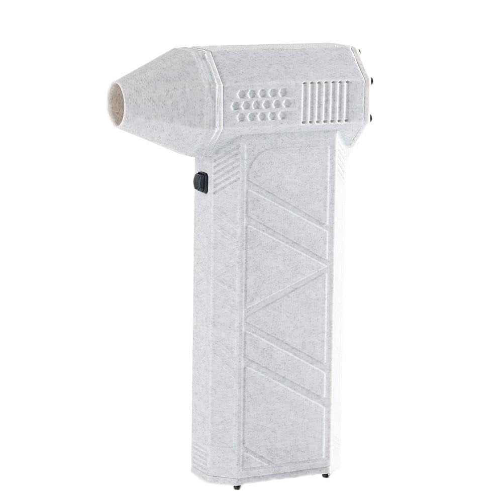 Jet Dry Mini Blower, 110000 RPM Portable Mini Hand Powerful Jet Blower ...