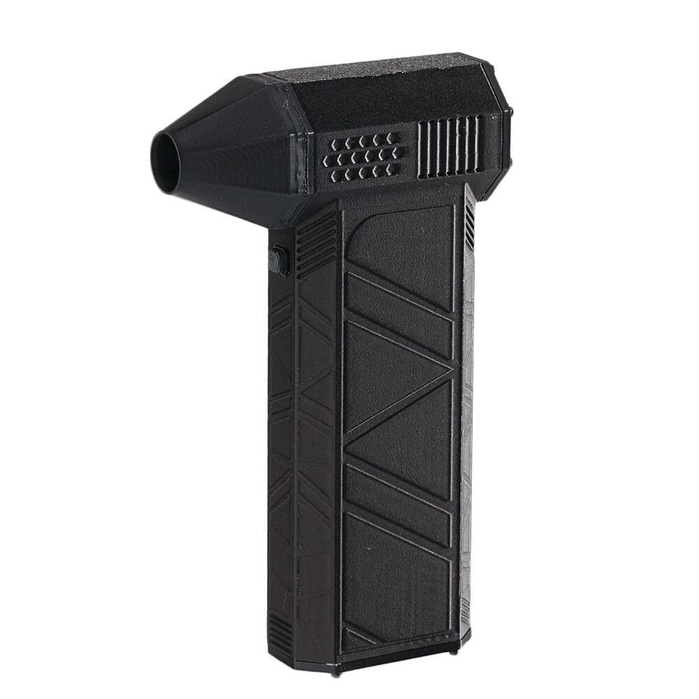 Jet Dry Mini Blower, 110000 RPM Portable Mini Hand Powerful Jet Blower ...