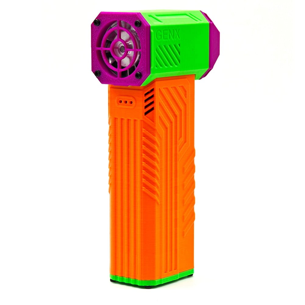 Jet Dry Mini Blower 130,000 Rpm Air-Blower Super Fan Turbo Powered ...