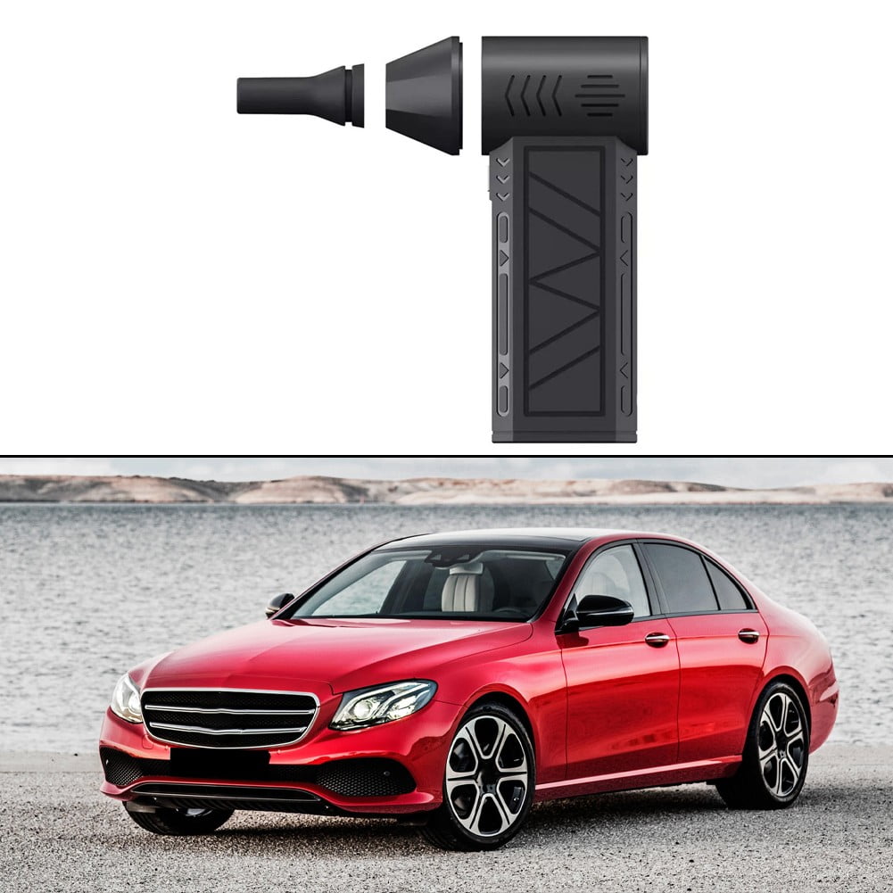 Jet Dry Mini Blower 130,000 Rpm Air-Blower Super Fan Turbo Powered ...