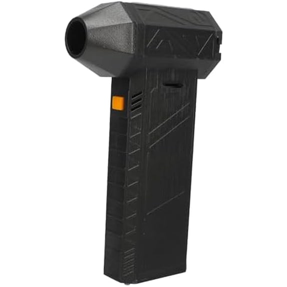 Jet Dry Mini Blower, 130000 RPM Portable Mini Hand Powerful Jet Blower ...