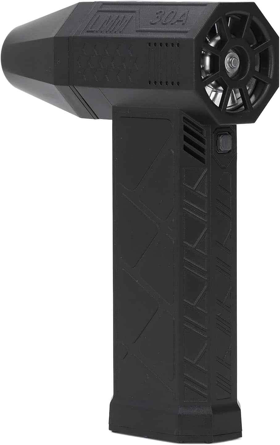 Jet Dry Mini Blower, 130000 RPM Super Jet Fan Blower, Versatile Jet ...