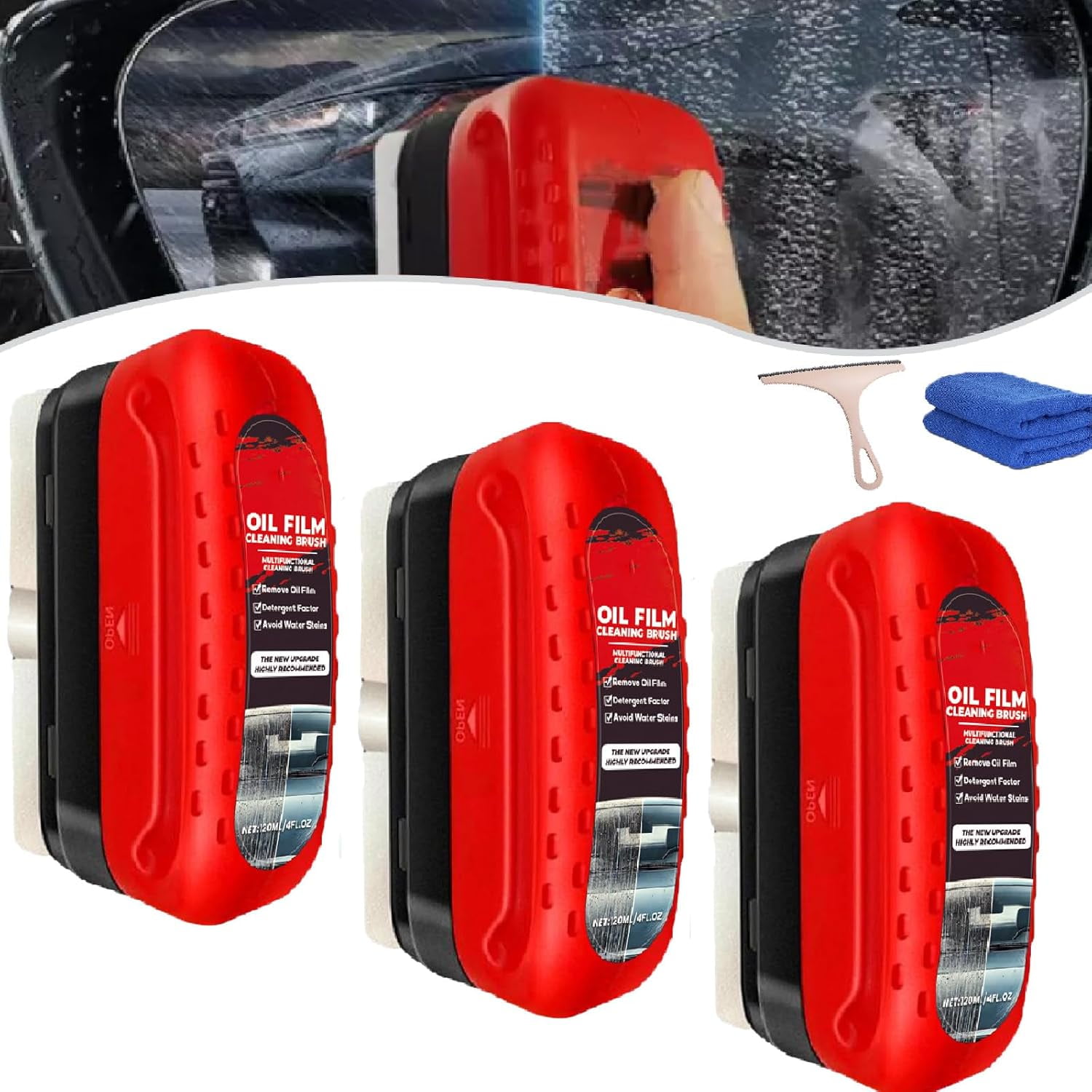 Jet Dry Shop - Jet Dry Shop Wind Shield Cleaner, Jet Dry Car Window ...