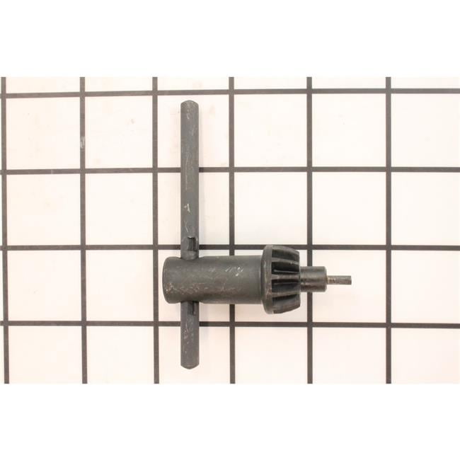 Jet Equipment B2782202 JET Chuck Key for Jet Drill Presses - Walmart.com