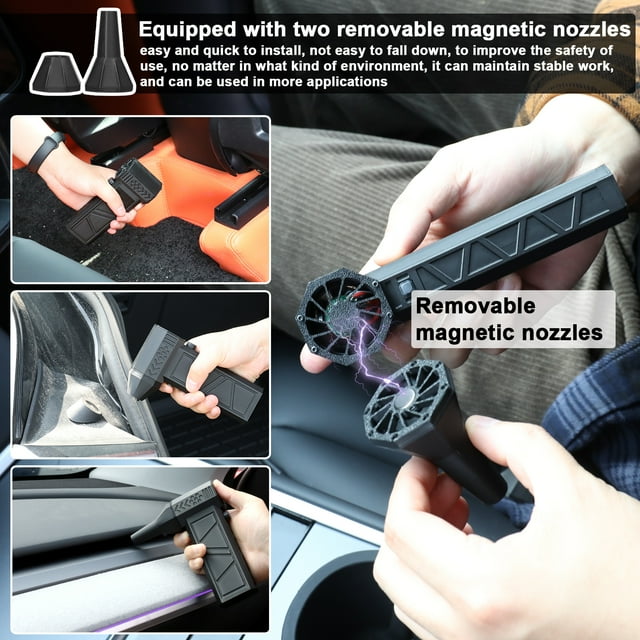 Jet Fan,130 000rpm Motor Fan 130 000rpm Handheld Fan 130 000rpm Motor ...