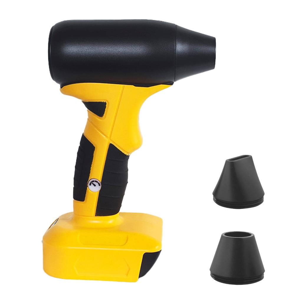 Jet Fan 130000RPM Mini Handheld Violent Dust Blower for Fast and Easy ...