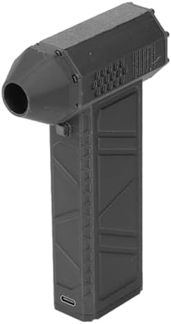 Jet Fan Blower, 110000RPM handheld Jet Dry Blower, High Speed Powerful ...