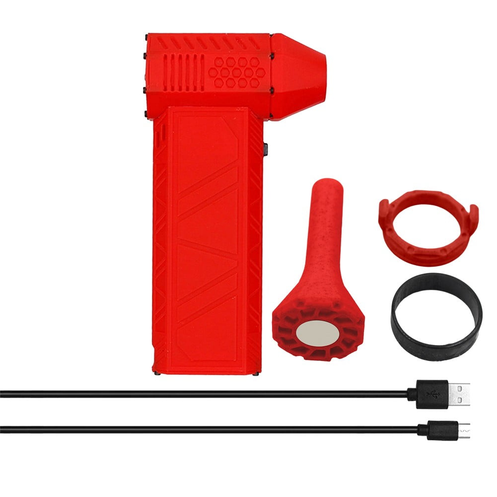 Jet Fan Dry Mini Blower Brushless Motor Mini Turbo Turbo Violent Fan ...